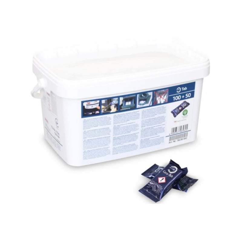 Rational Cleaning Care 150x Tablet Bucket | Central Cleaning Supplies