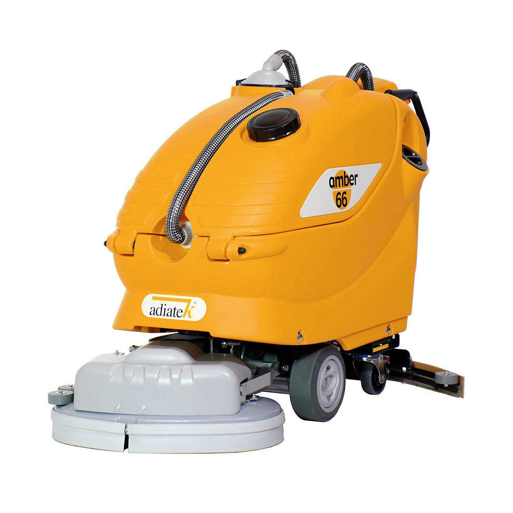 Adiatek Amber 66 Auto Scrubber | Central Cleaning Supplies