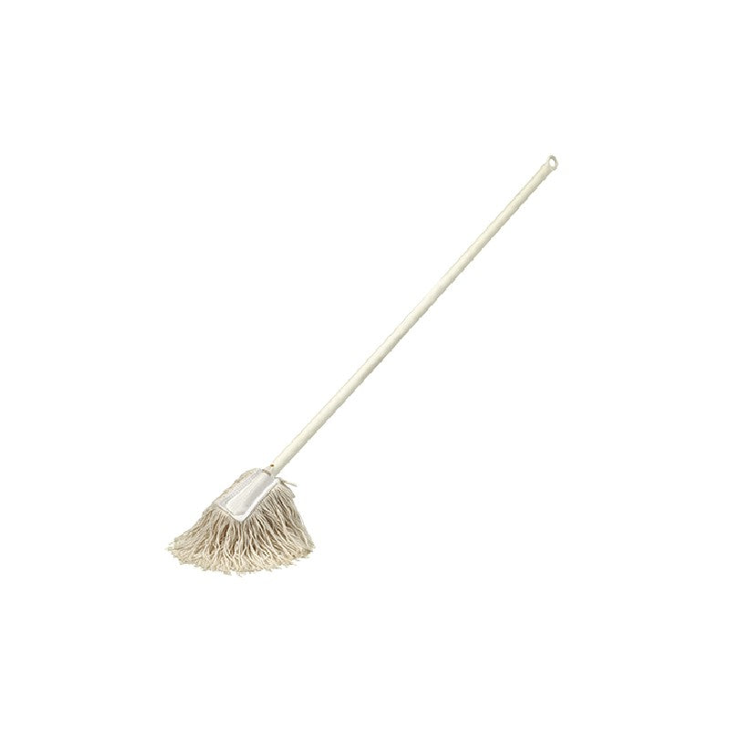 Oates Cotton Hand Dust Mop 90cm – Central Cleaning Supplies