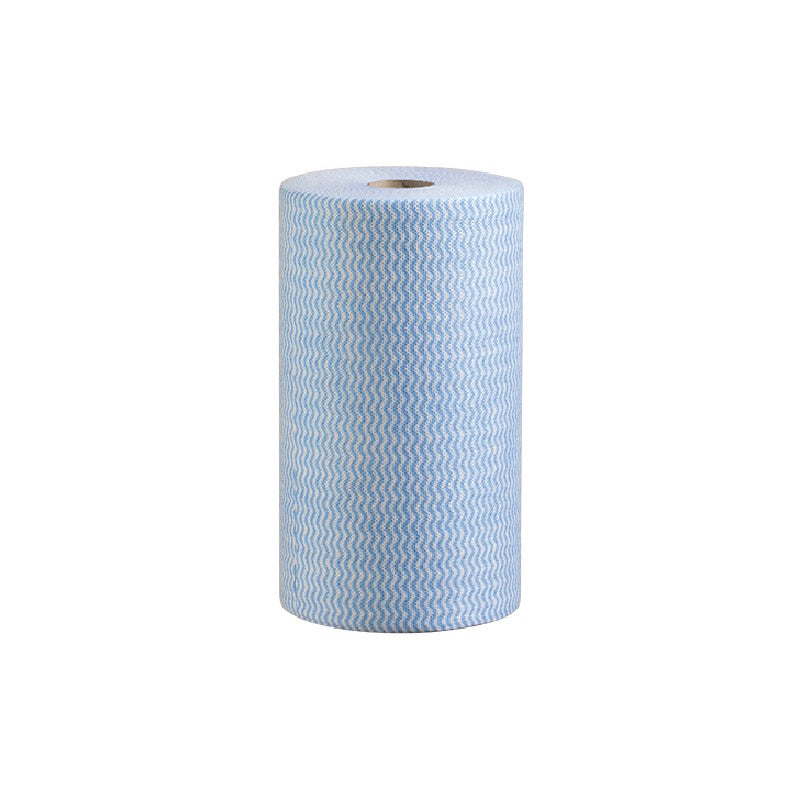 Oates DuraClean Wipes on a Roll Blue | Central Cleaning Supplies