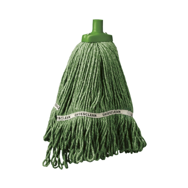 Oates Green 350g Launder Mop Head Refill, Commercial | Central Cleaning ...